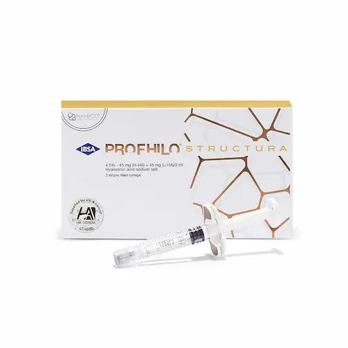 Profhilo Structure Needle for Freshness and Face Lift, 2ml – MCCM ...