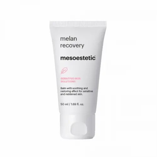Mesoestetic Milan Recovery Moisturizing and Soothing Cream, 50 ml ...